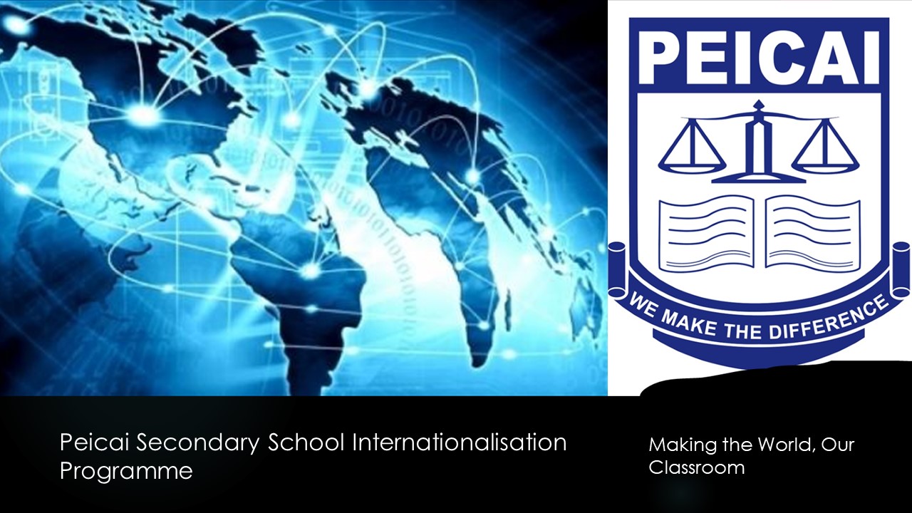 Overseas Student Exchange(OSEP)